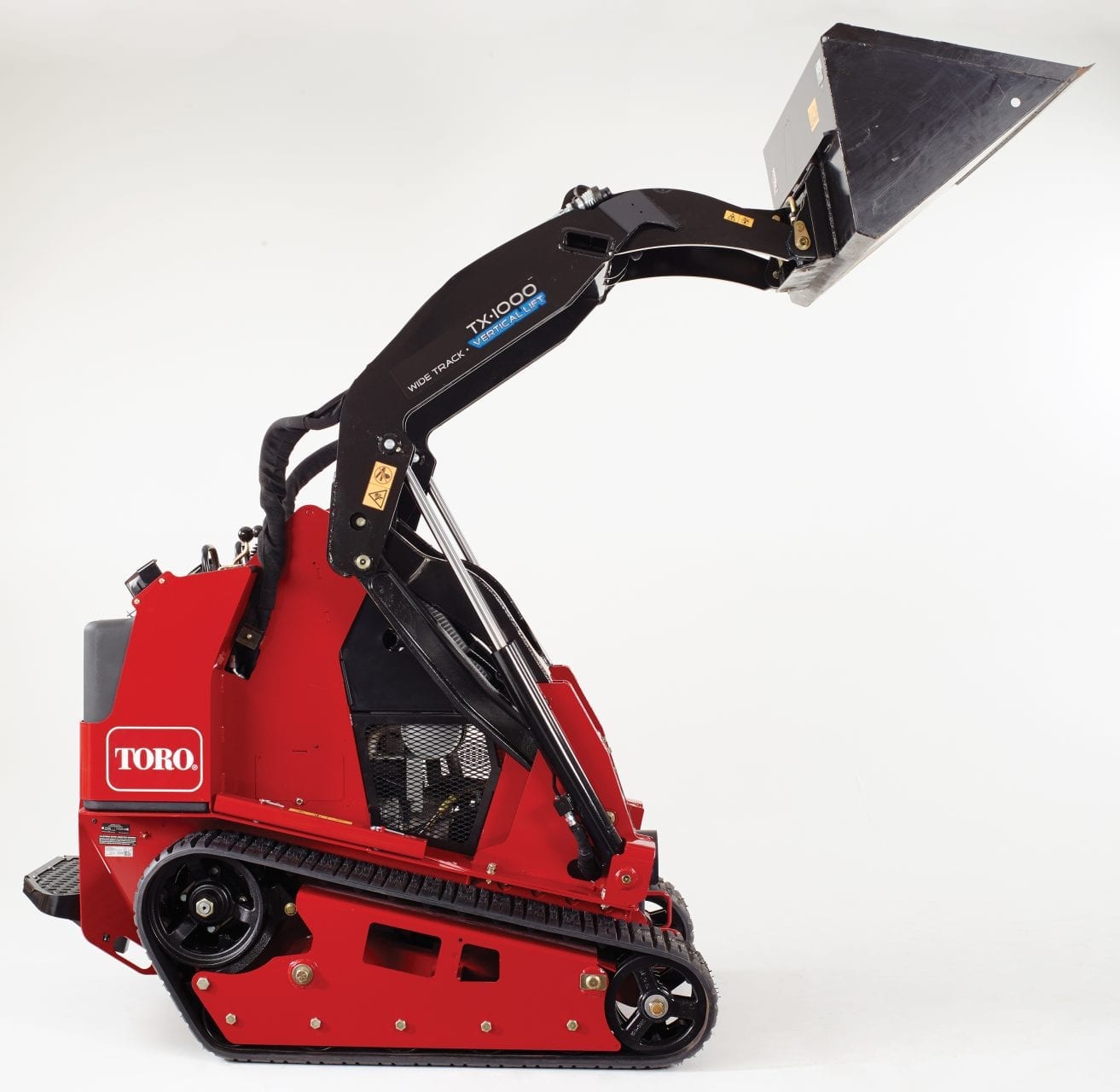 Johnson Equipment Company Inc